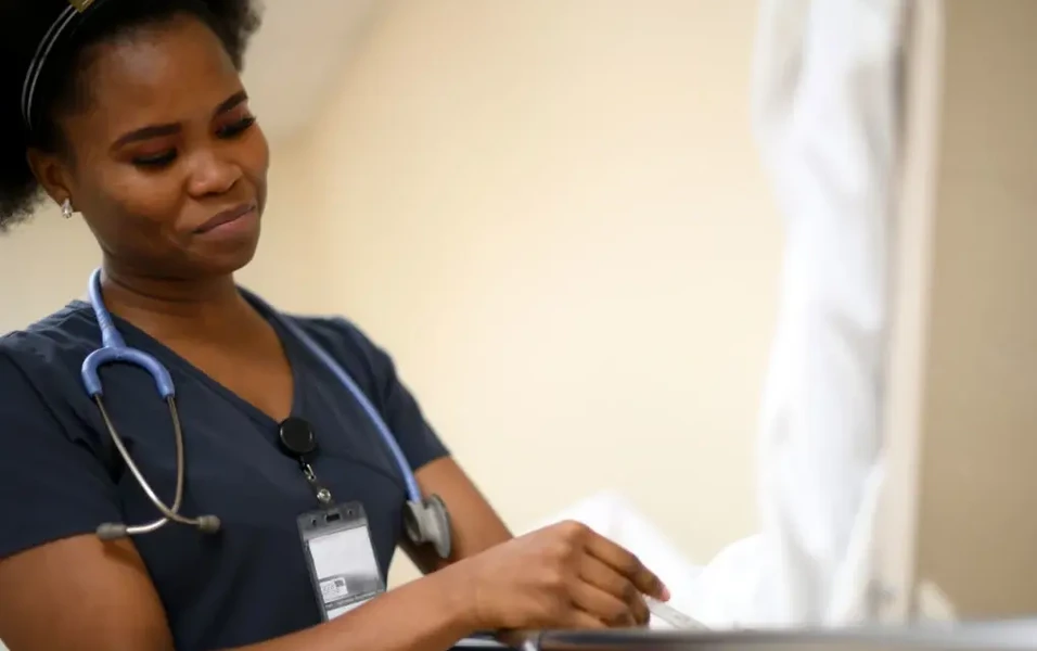 Level up your allied health career with certifications