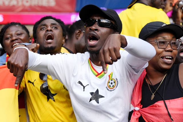 Lewis Koumas opens Wales account in draw with Ghana