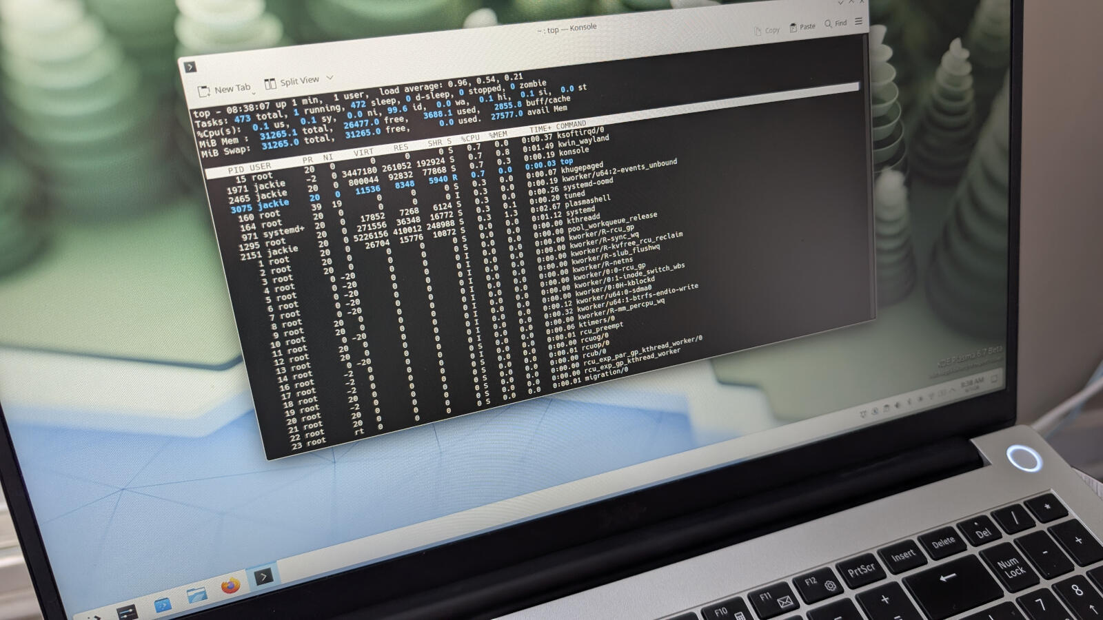 Want to be a Linux pro like me? Master these 8 skills first
