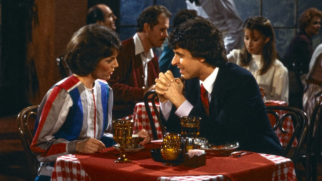 7 classic '80s TV finales with surprising twists
