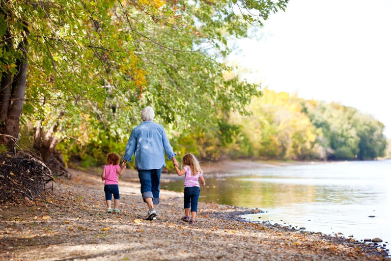 Can you retire early and still have a meaningful life?