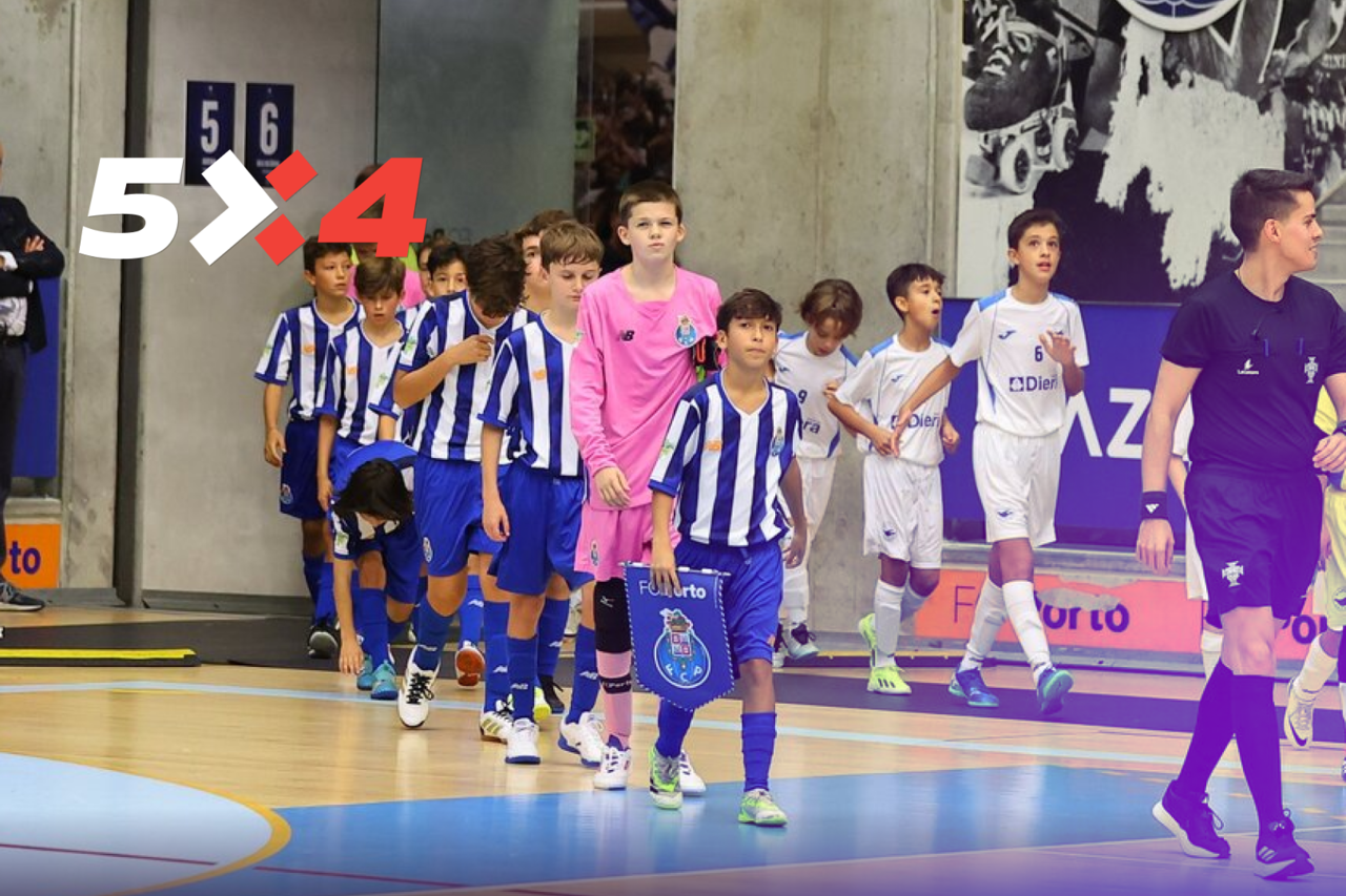 T6, ep. 37 | FC Porto entornou o caldo?