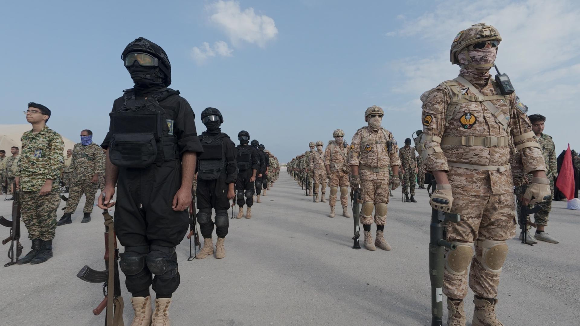 Bill could restrict troops from using prediction markets to bet on ...
