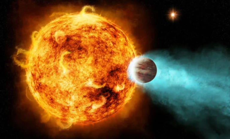 NASA’s Roman telescope will explore parts of the Milky Way no planet ...
