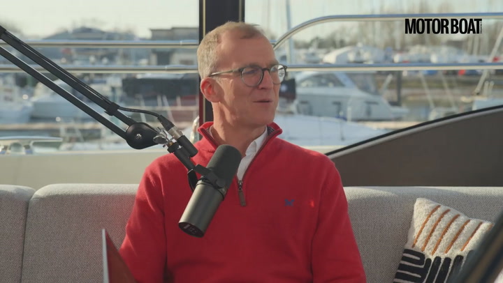 Can a computer save your boat (and your life)?