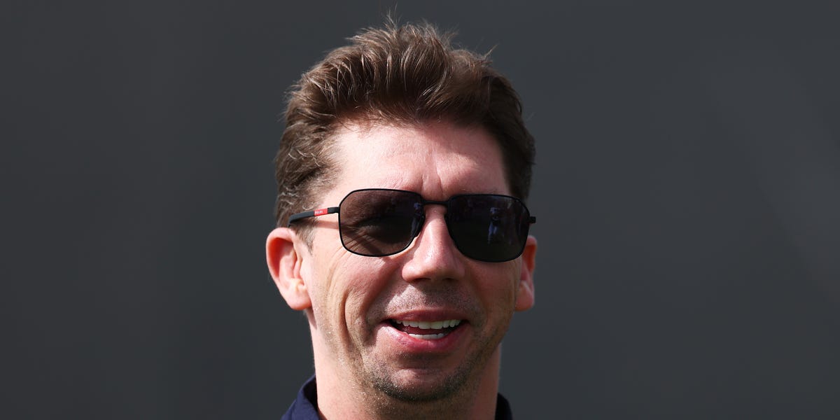 El accidente de Alex Albon en el GP de Canadá obliga a Williams a ...