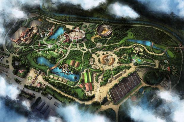 Prices and times to know ahead of Kynren 2026 season opening next month