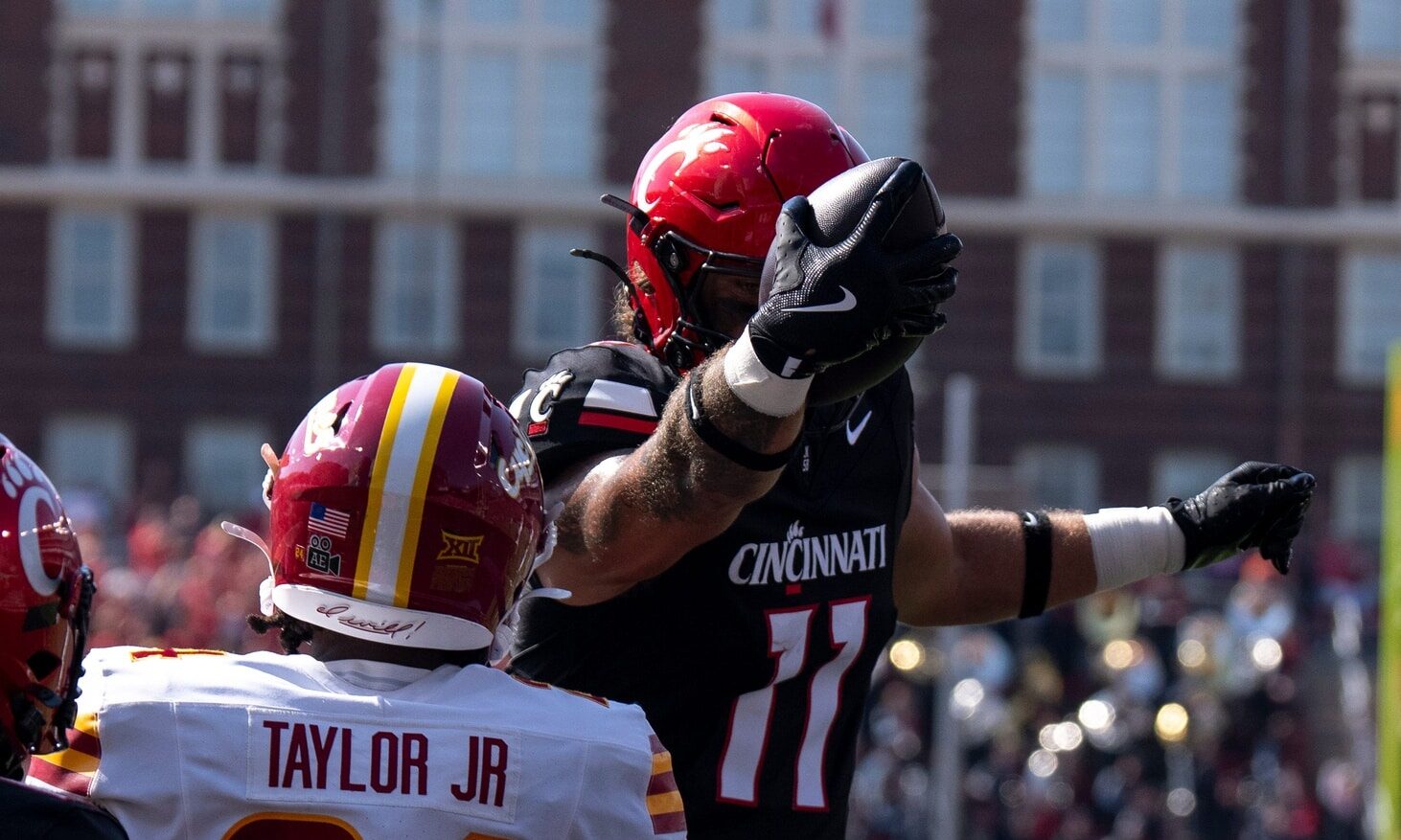 Cleveland Browns rookie Joe Royer trending for all the wrong reasons ...