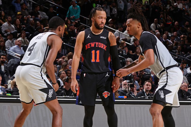 AI predicts the NBA Finals, exact series result, champion, and Finals MVP