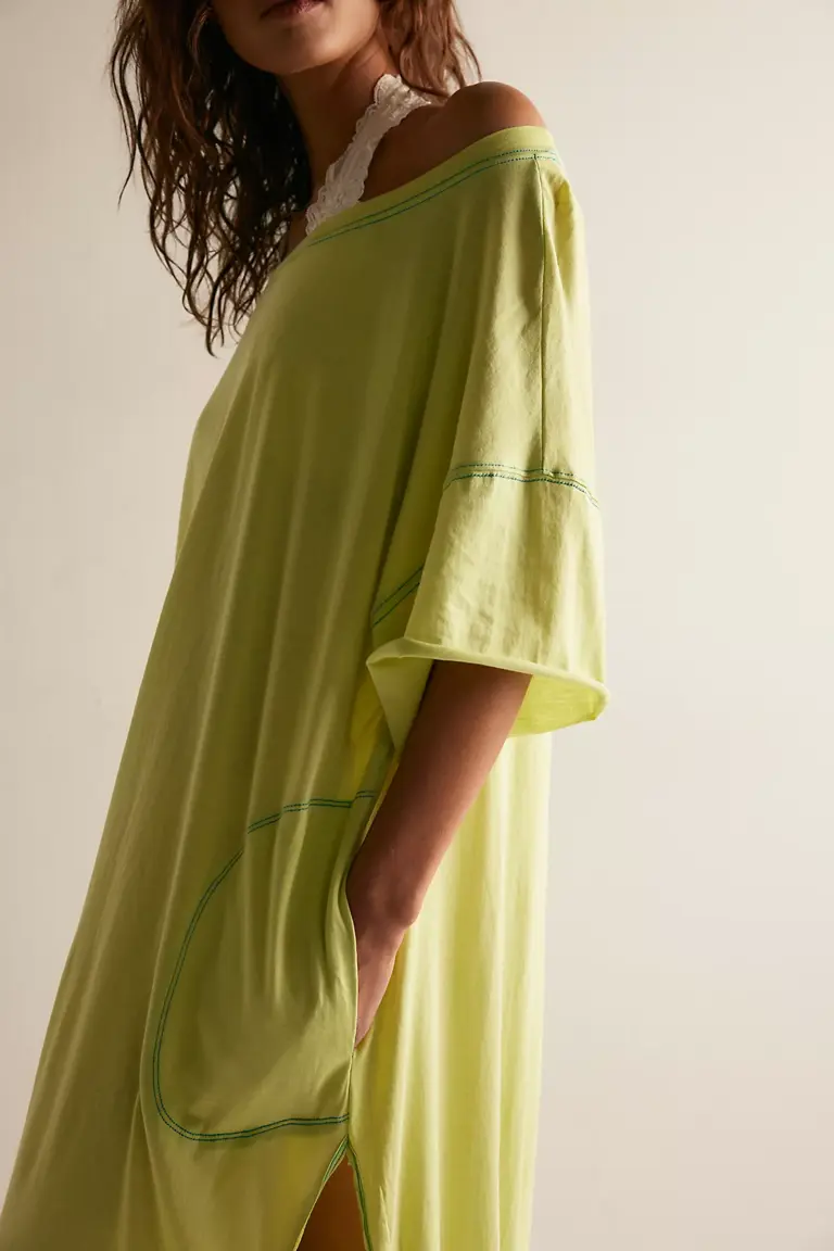 Not a little black dress—chic girls who wear The Row will spend all of ...