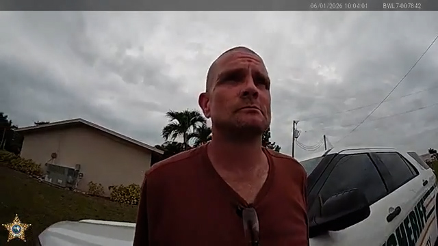 Florida man arrested after threats to blow up Rep. Byron Donalds ...