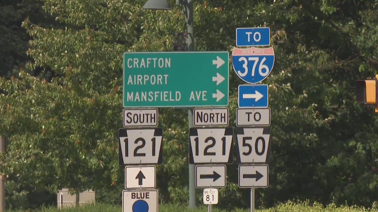Pipeline replacement project set to begin in Green Tree