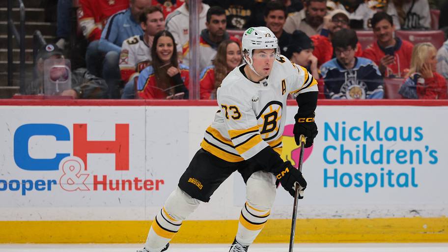 Latest Norris Trophy voting results paint a painful picture for Bruins ...
