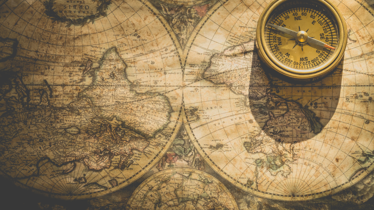What is the person who makes maps called: Exploring one of the world’s ...
