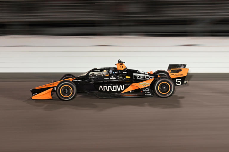 How to watch IndyCar live at WWT Raceway in 2026, weekend schedule