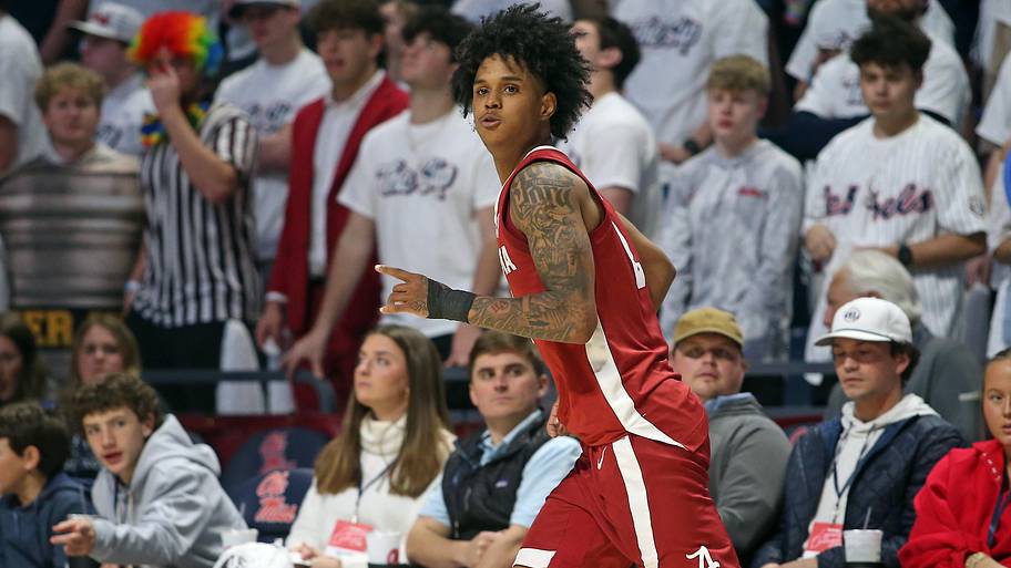 Alabama gets major Aden Holloway clarity with latest legal update