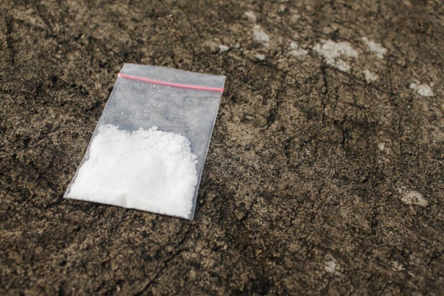 2 charged for allegedly sending child to daycare with cocaine