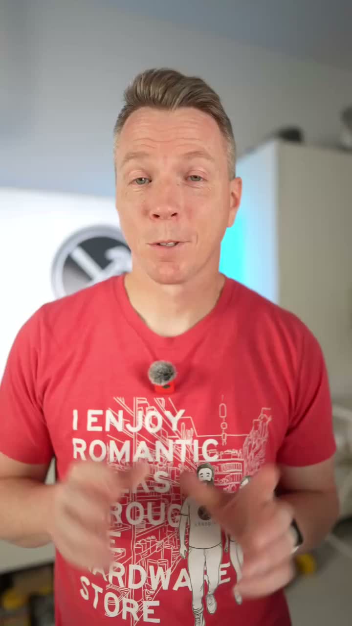 A ceiling fan hack to save you