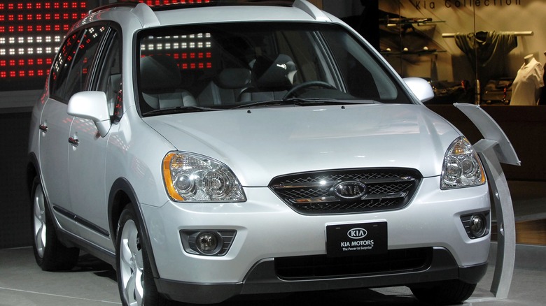 10 used Kia models you should steer clear of at all costs