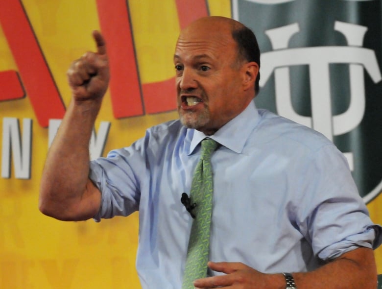 Jim Cramer’s 5 stock tips that actually work