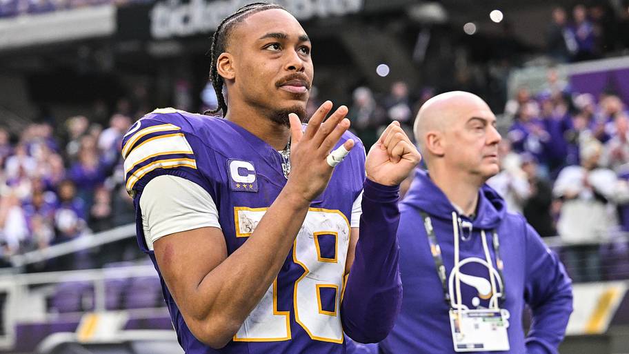 The perfect 12-team PPR fantasy football first-round mock draft: How ...