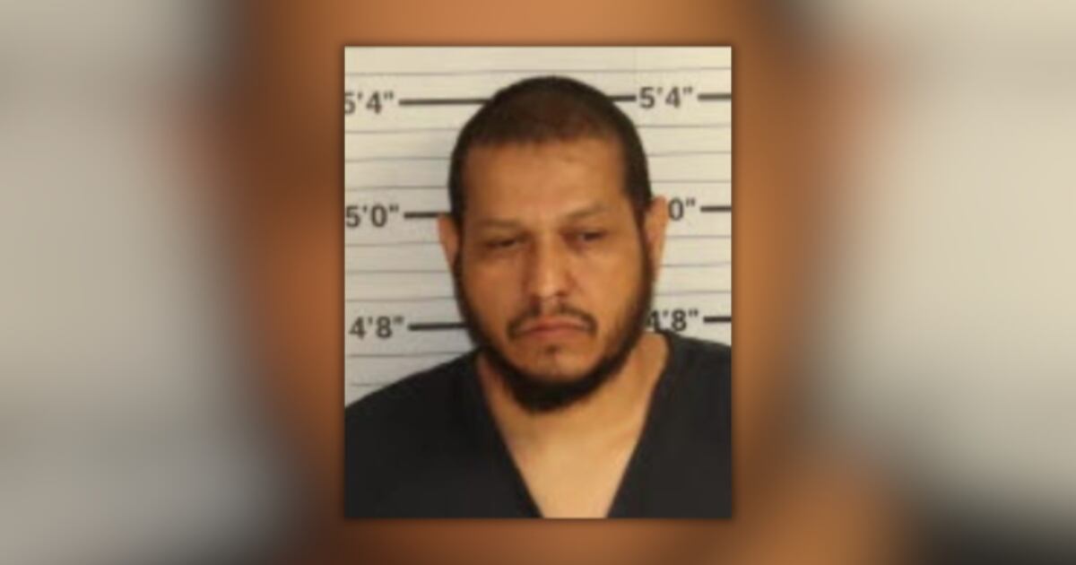 Man being held on $1 million bond for child rape charges