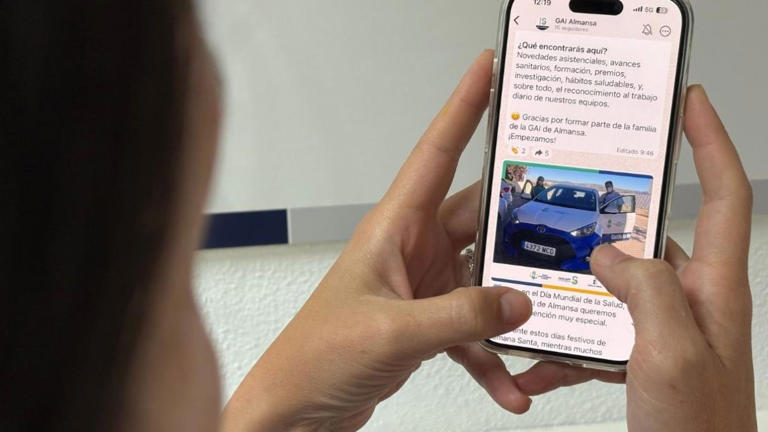 ¿Tu teléfono está en la lista? WhatsApp frena sus funciones en estos ...