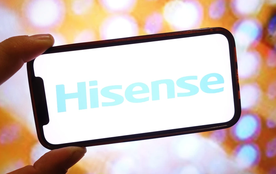 Hisense launches U7SE mini-LED TV series in India