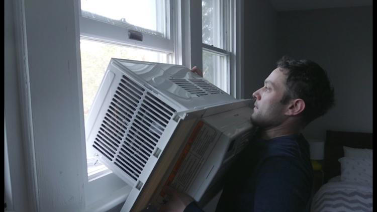 Consumer Reports tests window A/C units: How to keep your current unit ...