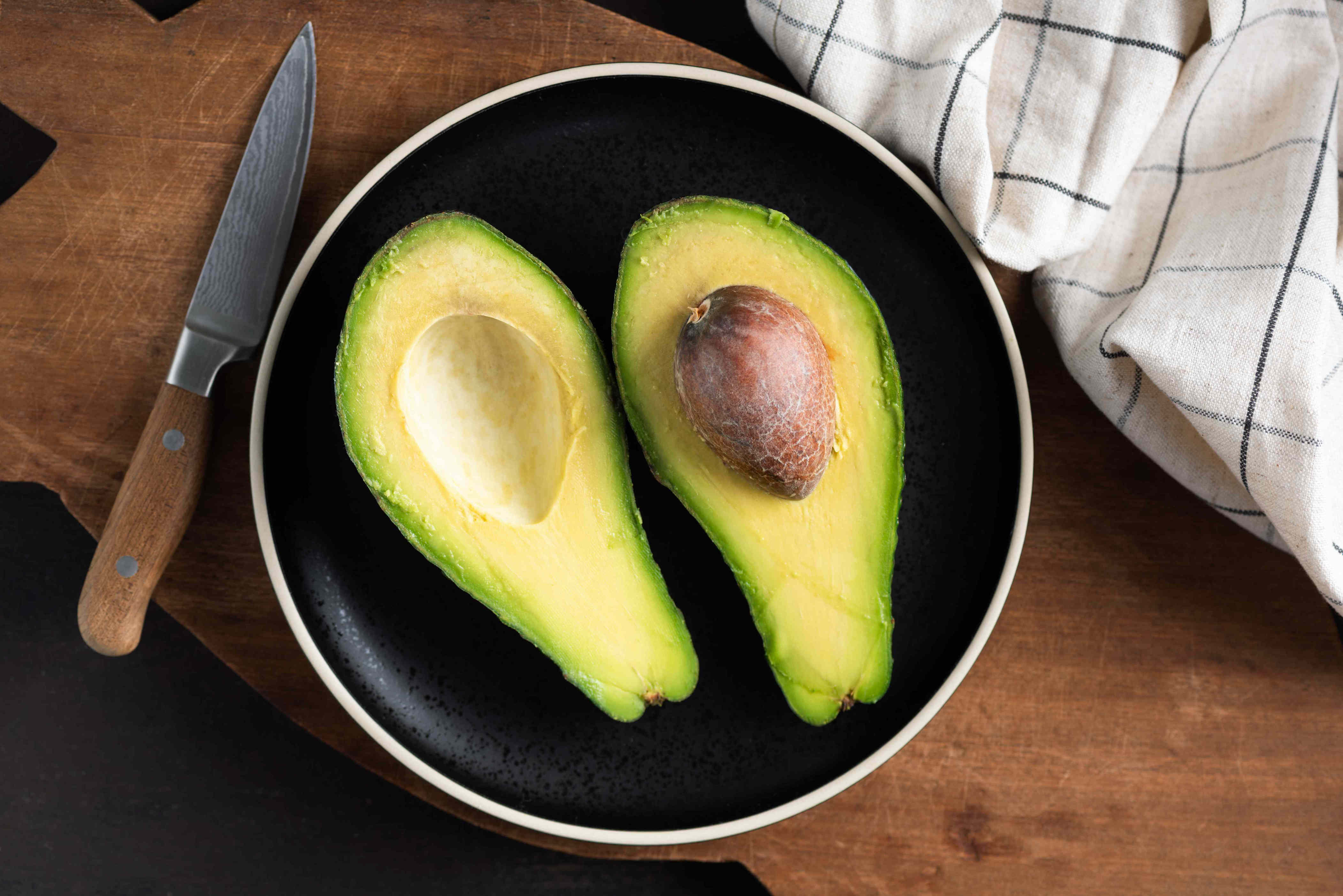 Can you really ripen an avocado in the microwave? Experts explain