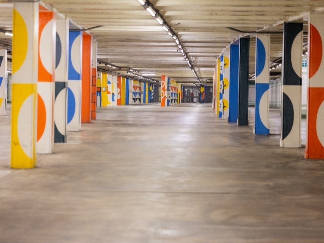 Major SEPTA concourse reopens after 6 years in Philadelphia