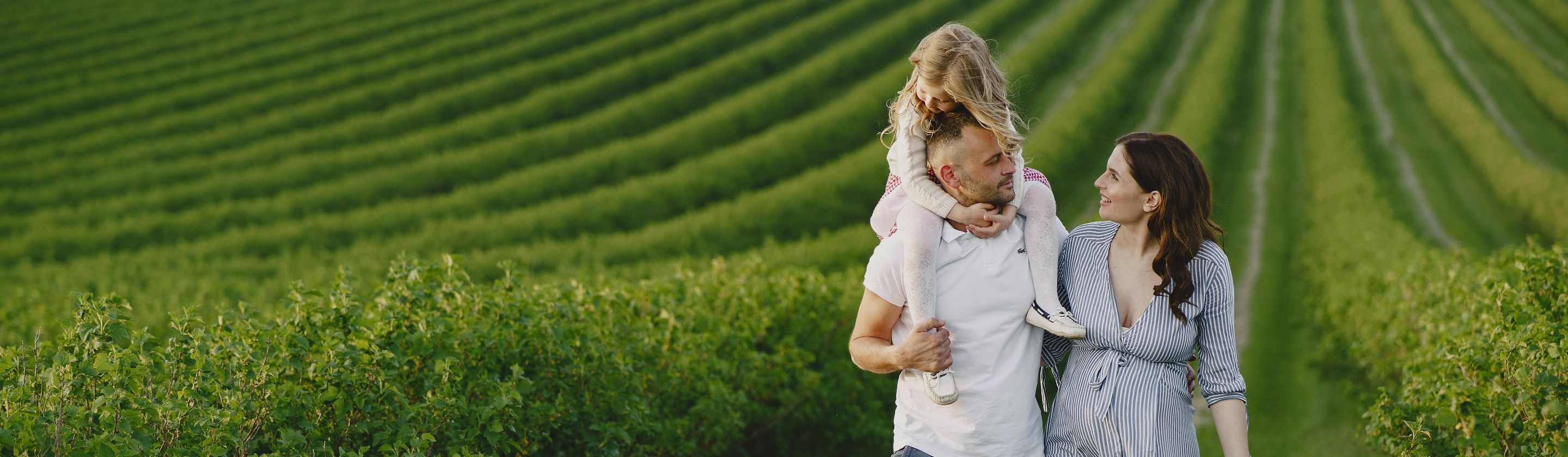 How nature walks can transform family conversations
