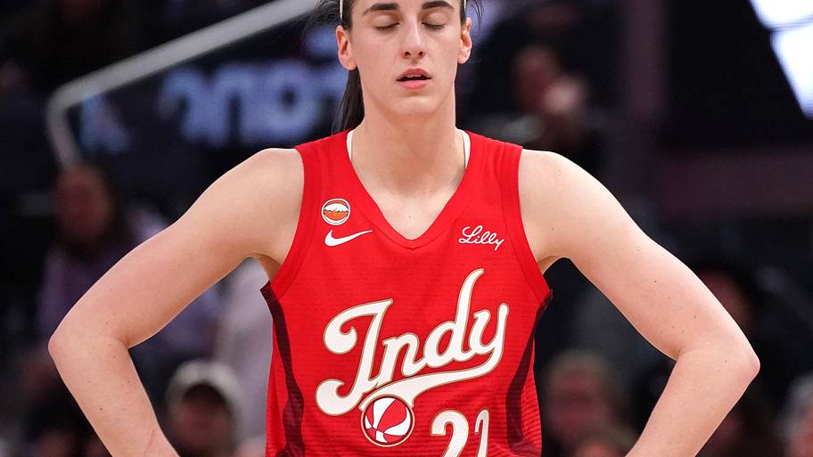 One stat suggests Caitlin Clark defense critique is overblown