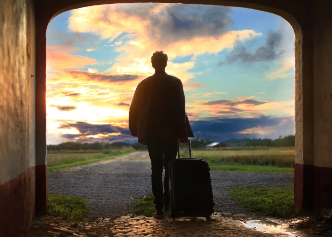 Why getting lost might be the most intentionally rewarding part of your ...