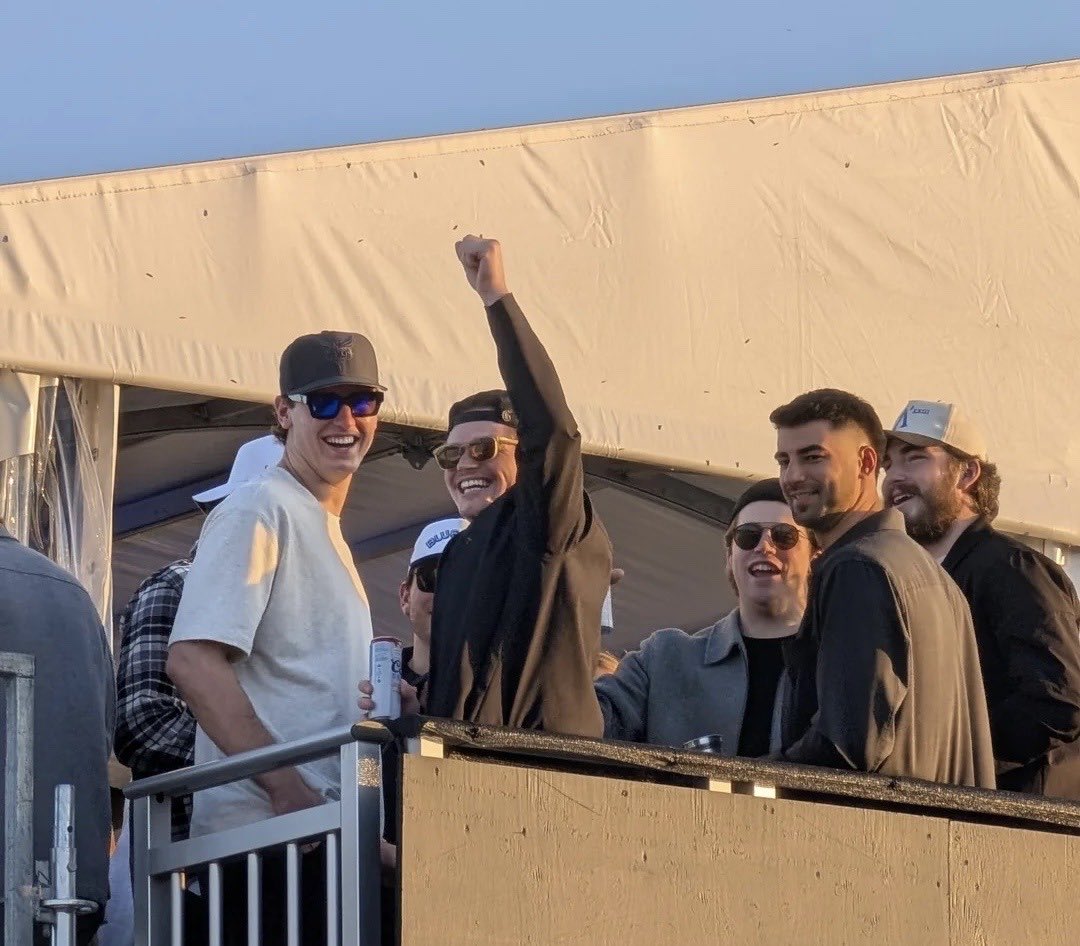 Luke Combs’ concert: (very harsh) criticism of the Habs players