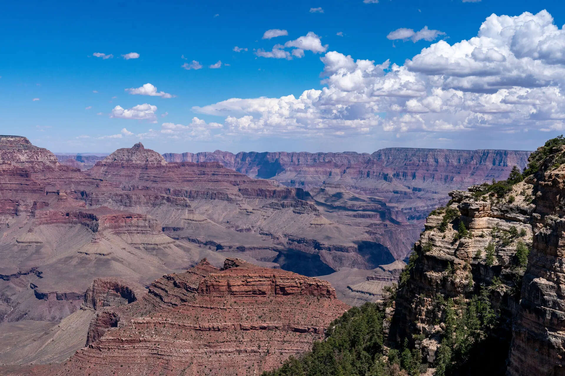 Where does the Grand Canyon's water really come from? Scientists ...