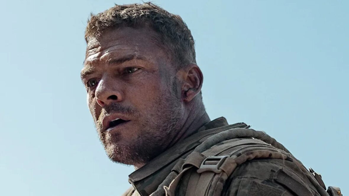 'War Machine' sequel in works at Netflix following massive success on ...