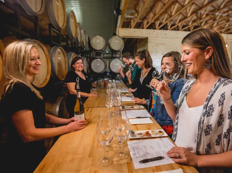 Hill Country wineries beckon + 9 more Texas travel ideas for June