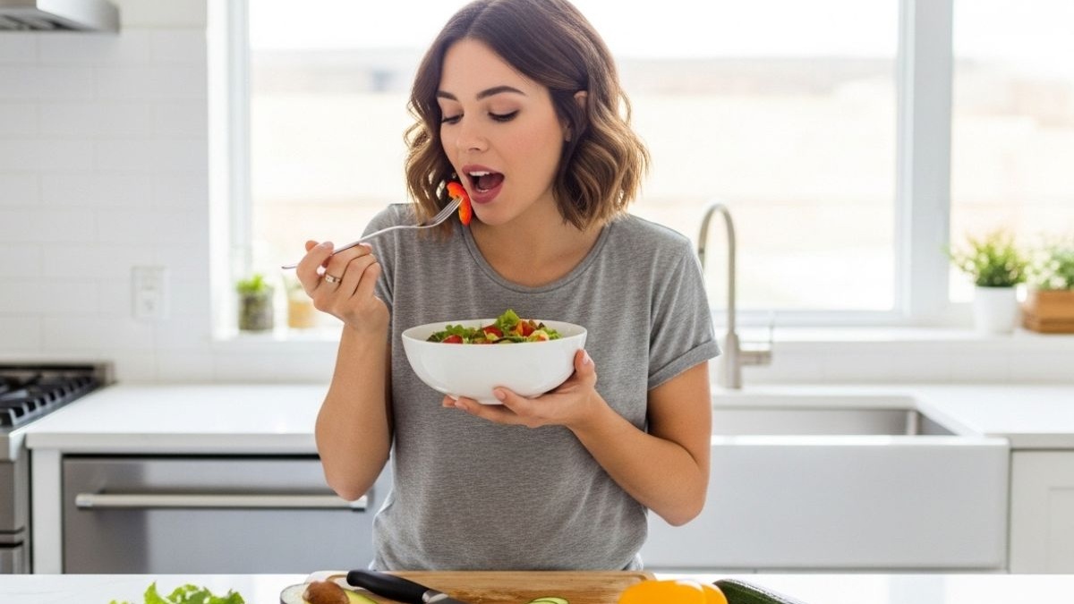 8 clean foods scientifically proven to lower your cortisol levels