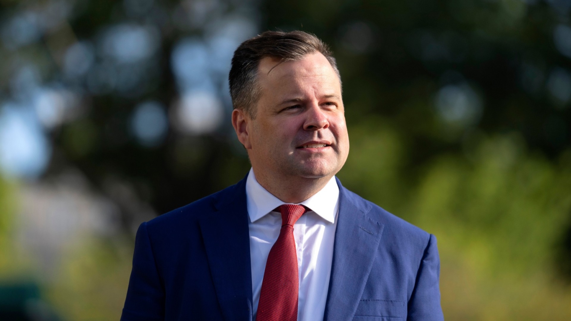 Pulte appointment to top intel job raises concerns he could 'politicize ...