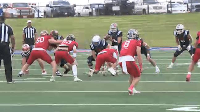 FCA All-Star Festival unites Big Country seniors for a final shot to ...