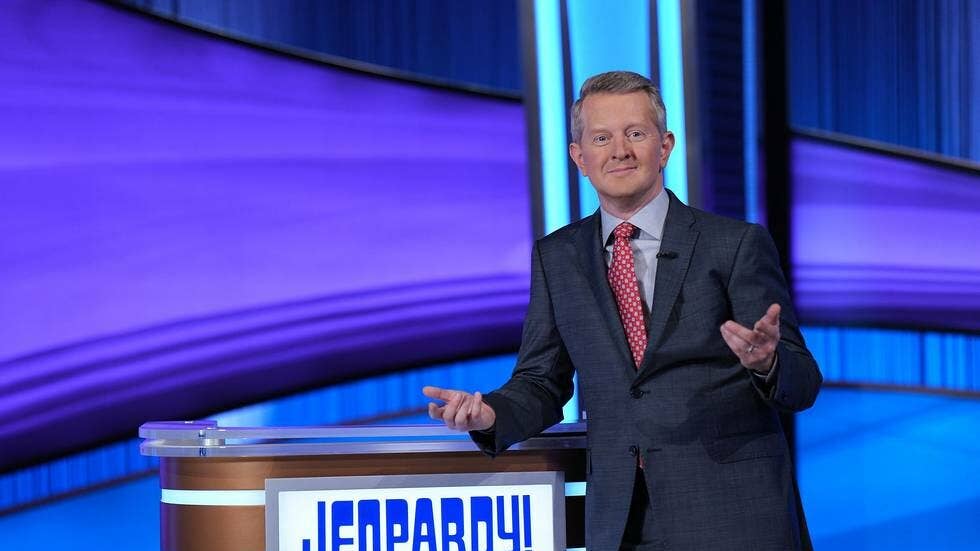 Peter McFerrin wins Jeopardy! again: Final Jeopardy answer revealed ...