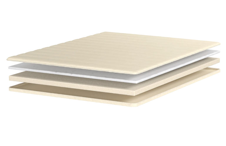 4 of the best cooling mattress toppers you can buy to stay cool this summer