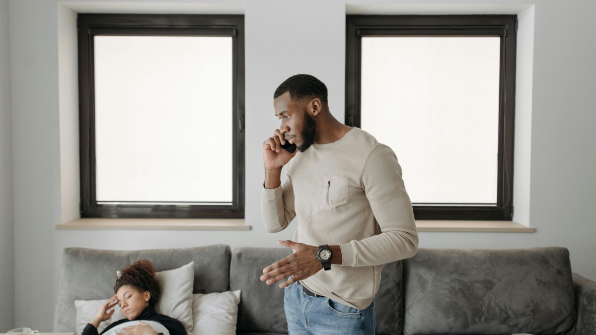 10 crudas razones por las que un hombre se va con otra mujer tras 20 ...