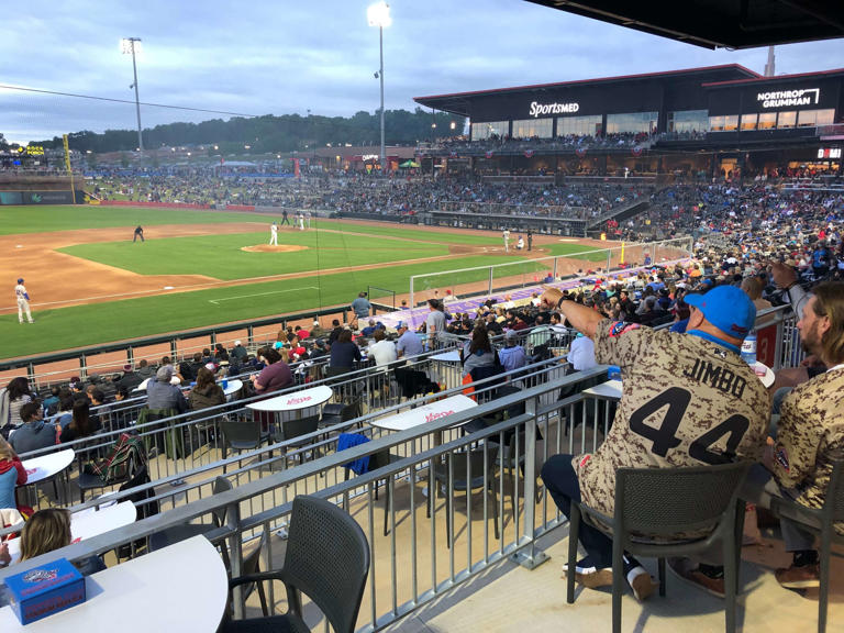 12 Alabama places offering food and fun that won’t break your budget