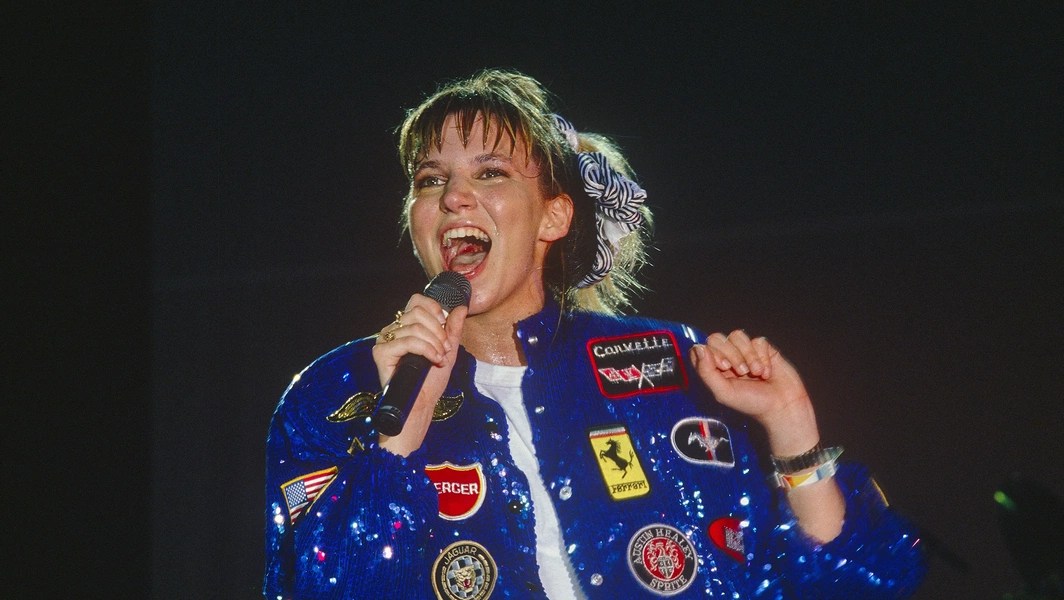 19 iconic one-hit wonders of the 1980s