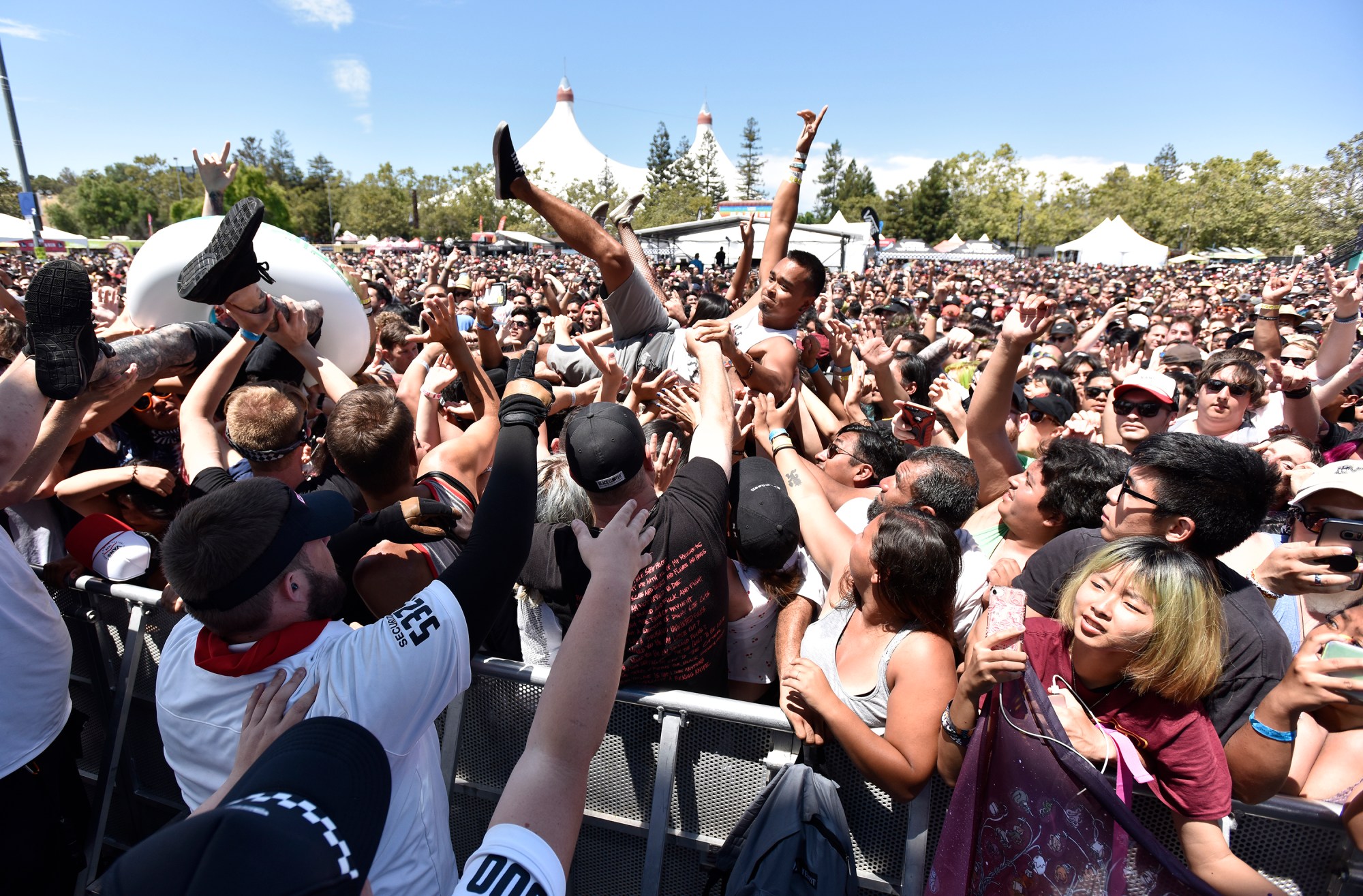 Warped Tour founder Kevin Lyman told us his ‘golden goose’ bands, and ...