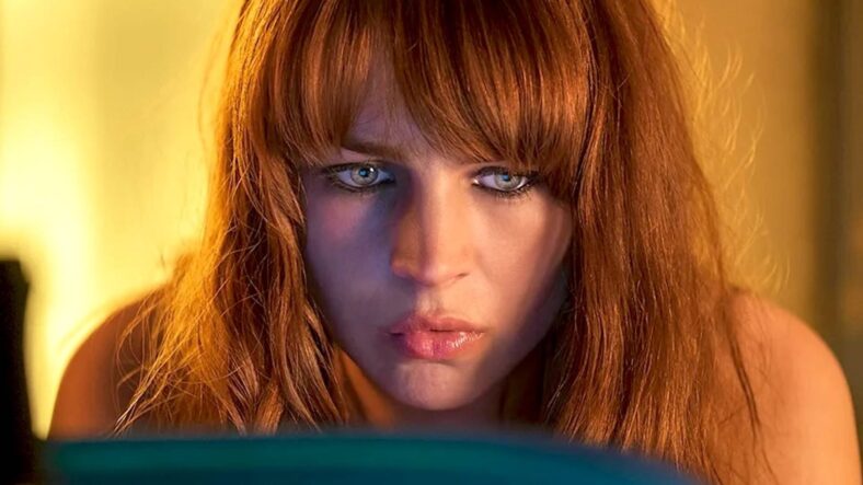 ‘Night at the Carriage House’ to haunt Britt Robertson and Rachel Nichols