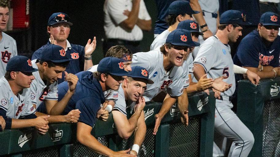 World Series roadblock: Everything Ole Miss baseball fans need to know ...