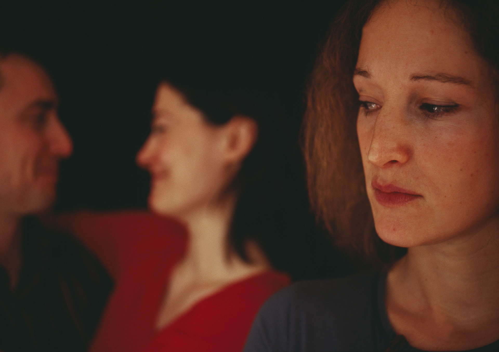 Envy and the increasing cases of 'Rebecca syndrome'
